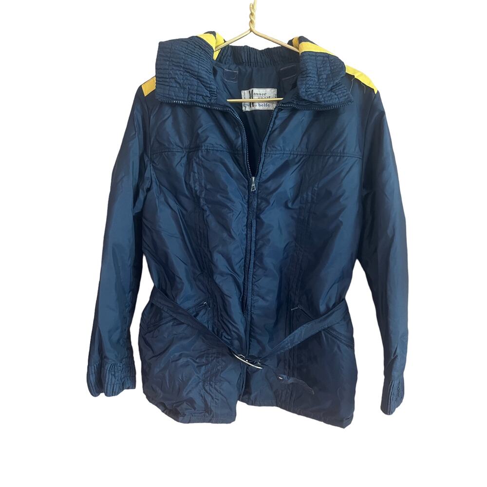 Vintage Hauser Sport By Belfe Made In Venice Italy Si… - Gem